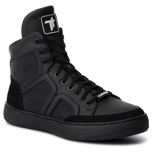 Zapatillas Togoshi TG-14-03-000121 Negro | zapatos.es