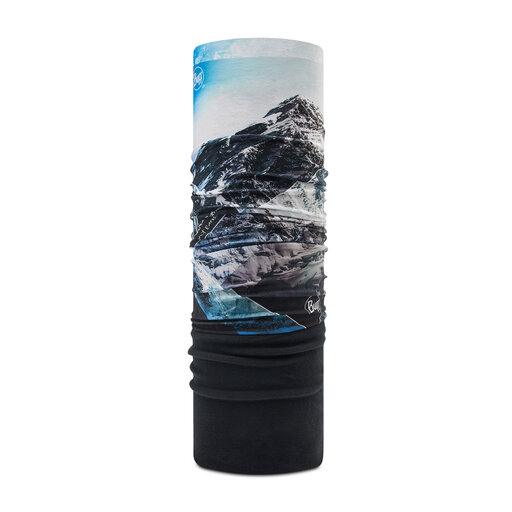 Scaldacollo Buff Polar Mount Everest 130023.707.10.00 Multicolore | escarpe.it