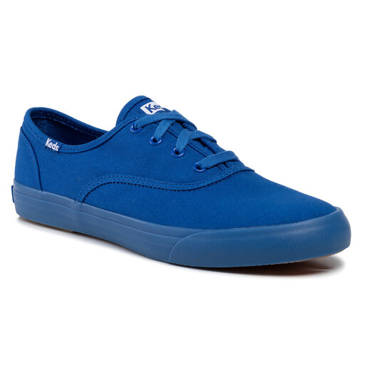 Zapatillas de tenis Keds Triumph WF54649 Blue | zapatos.es