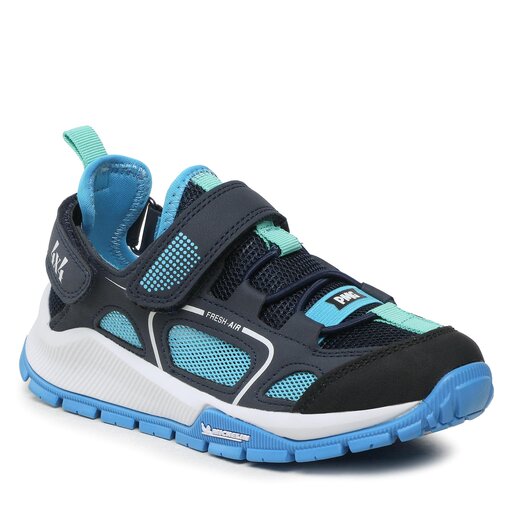 Sneakersy Primigi 3922600 S Blue-Navy | eobuwie.com.pl