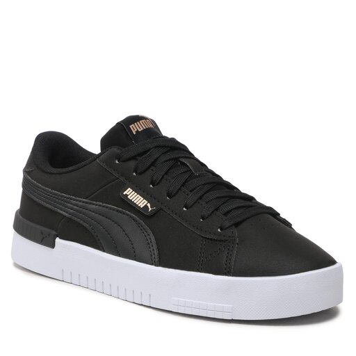 Sneakers Puma Jada Renew Nubuck 39113302 02 Puma Black/Puma Gold/White ...