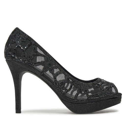 Pantofi cu toc subțire pentru femei - Mărime:39 • epantofi.ro