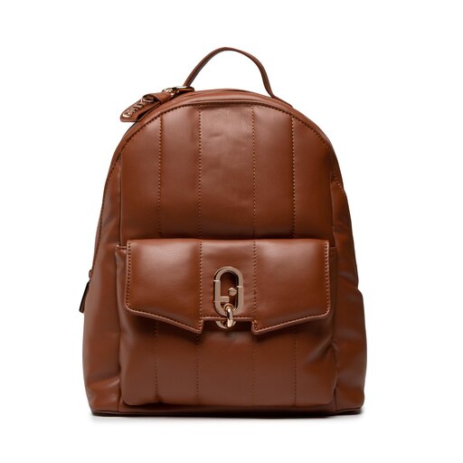 Mochila Liu Jo Ecs M Backpack NF2069 E0005 Suede 81140 | zapatos.es