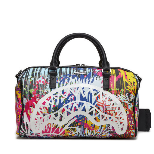 Geantă SPRAYGROUND Les Mini Duffle 910D6028NSZ Colorat | epantofi.ro