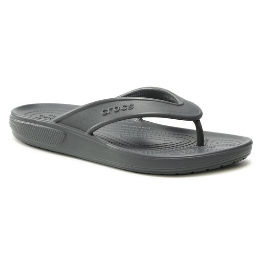 Σαγιονάρες Crocs Classic II Flip 206119 Γκρι | epapoutsia.gr