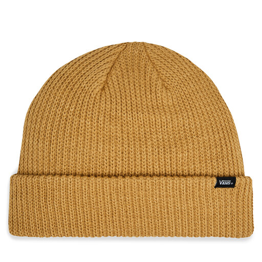 Čepice Vans Core Basics VN000K9YBYA1 Hnědá | eobuv.cz