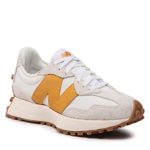 Zapatillas New Balance WS327BY Blanco | zapatos.es