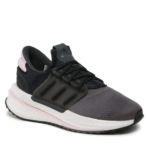 Buty adidas X_PLRBOOST Shoes HP3139 Grey Five/Core Black/Clear Pink ...