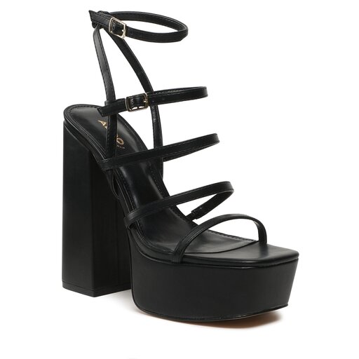 Sandały Aldo Darling 13571620 001 | eobuwie.com.pl