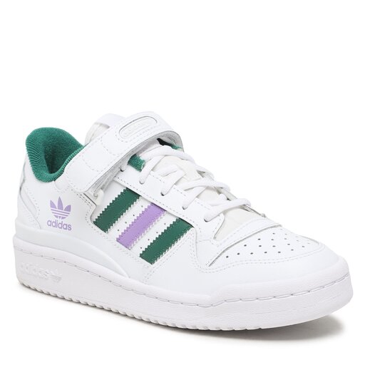 Обувки adidas Forum Low Shoes HQ1912 Бял | obuvki.bg