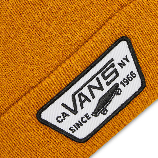 Vans Bonnet Milford Jaune Citron Smallable | atelier-yuwa.ciao.jp