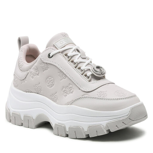 Sneakers Guess Bria FL7BIR ELE12 LUNA | eschuhe.de