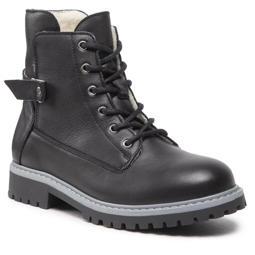 Trapery Filipe 11932 Preto 6655 | eobuwie.com.pl