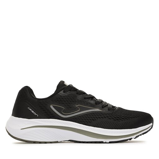 Scarpe running Joma Argon Men 2301 RARGOW2301 Nero | escarpe.it