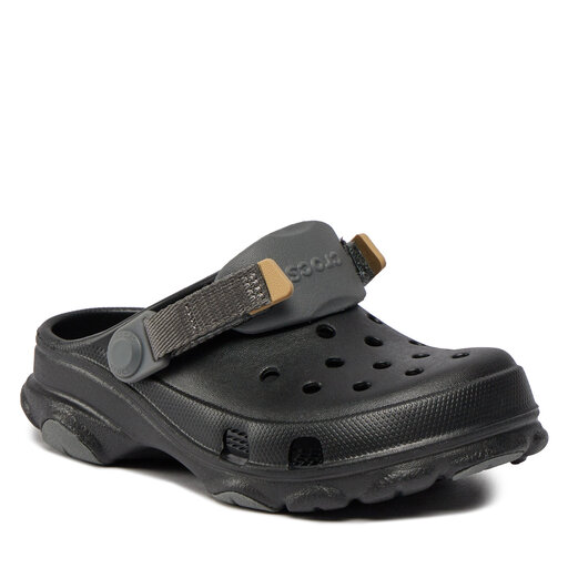 Klapki Crocs Classic All Terain Kids Clog 207458 001 | eobuwie.com.pl