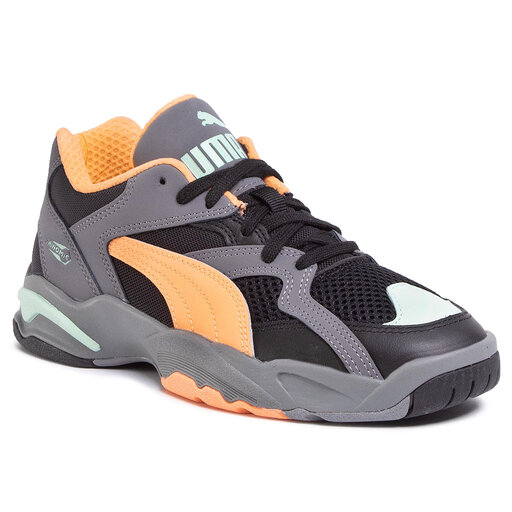 Zapatillas Puma Performer Clay 371911 01 Puma /Cantalouple/Mist ...