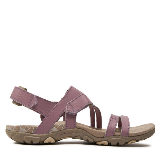 Sandale Merrell Sandspur Rose Convert J005644 Roz | epantofi.ro