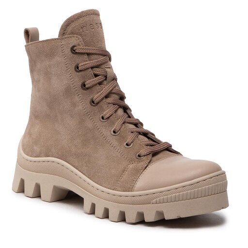 Trappers Nessi 21091 Bej | epantofi.ro