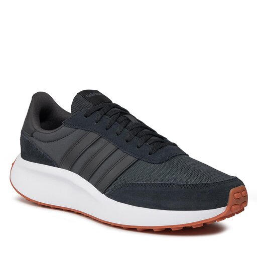 Zapatos adidas Run 70s Lifestyle Running ID1876 Carbon/Cblack/Ftwwht ...