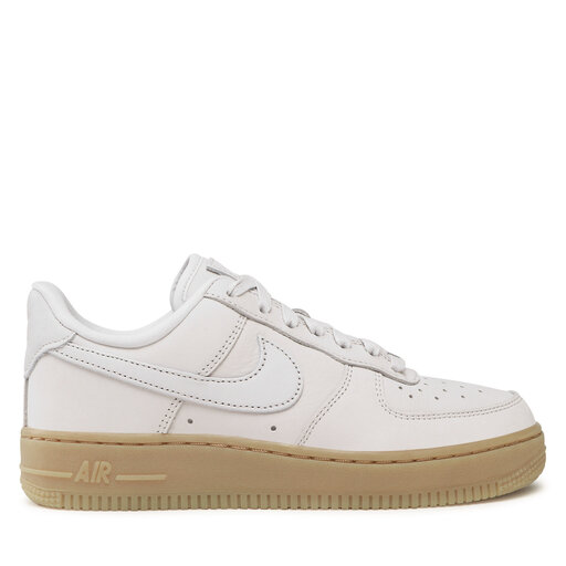 Sneakersy Nike Air Force 1 DR9503 601 Biały | eobuwie.com.pl