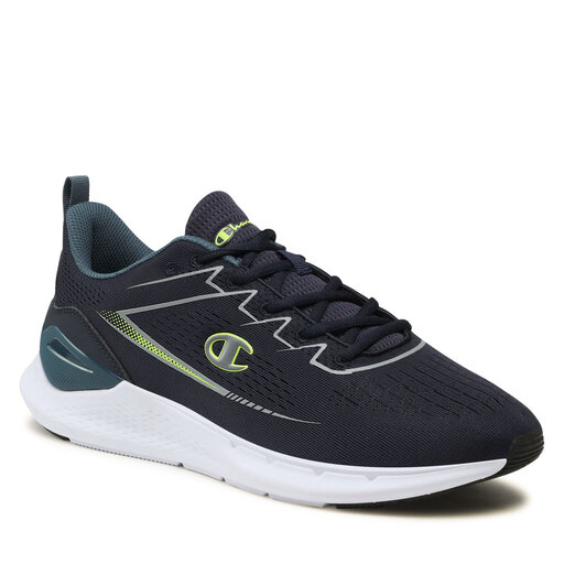 Sneakers Champion Nimble Low Cut Shoe S22093-BS502 Nny/Blue/Grey/Syf ...