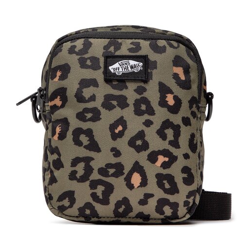 Geantă crossover Vans Go Getter Cross VN0A7RWRKCZ1 Dgren | epantofi.ro