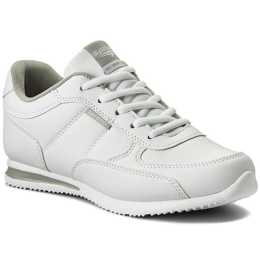 Sneakers Sprandi WP07-S42-15015 Weiß | eschuhe.de