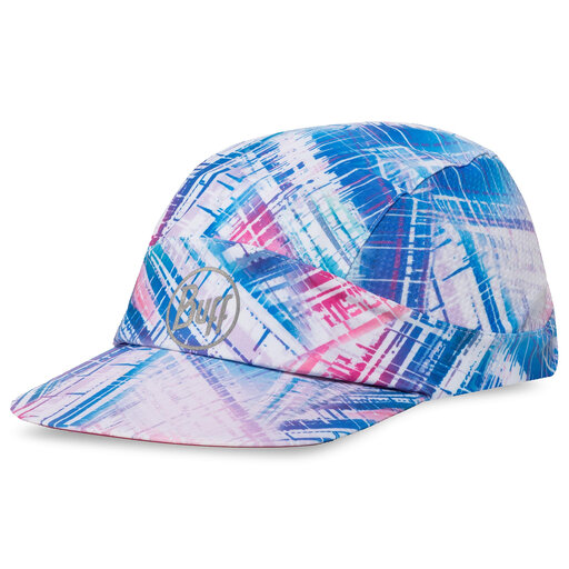 Gorra con visera Buff Pack Run Cap 122578.555.10.00 De color | zapatos.es