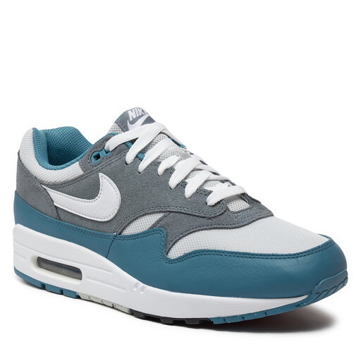 Buty Nike Air Max 1 Sc FB9660 001 Photon Dust/White/Cool Grey | eobuwie ...