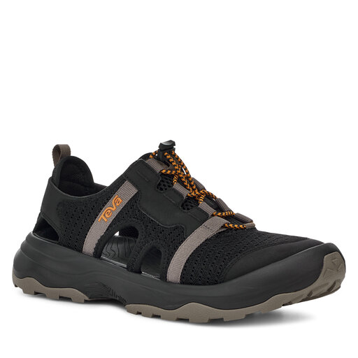 Sandalen Teva Outflow CT 1134357 Schwarz | eschuhe.de