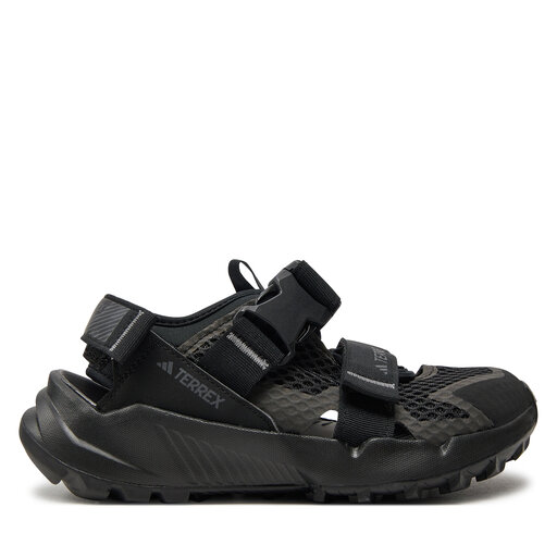 Sandály adidas Terrex Hydroterra Sandals IF7596 Černá | eobuv.cz
