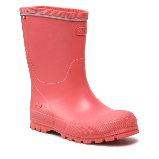 Botas de agua Viking Jolly 1-12150-909 Pink/Pink | zapatos.es