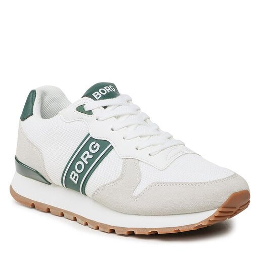 Sneakers Björn Borg R455 Rtr M 2312 588516 Bianco | escarpe.it