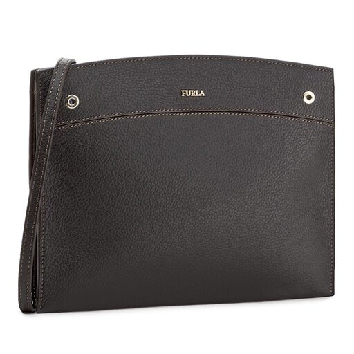 Handtasche Furla Like 904443 E EP01 VOD Onyx | eschuhe.de