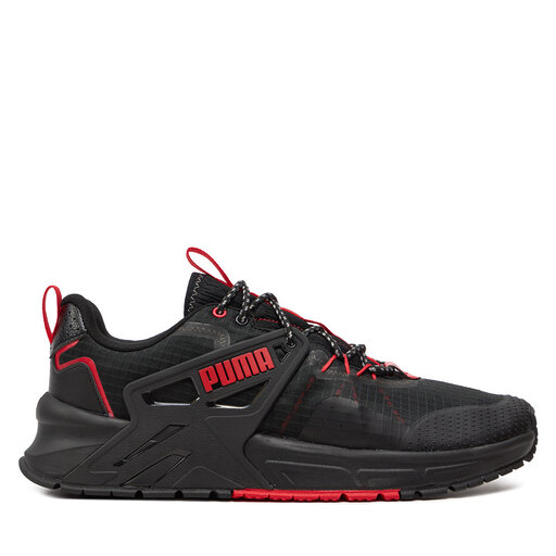 Sneakers Puma Pacer + Trail 397669 02 Negru | epantofi.ro