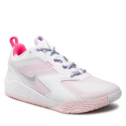 Παπούτσια Nike Air Zoom Hyperace 3 Se HF3239 100 White/Hyper Pink/Mint ...