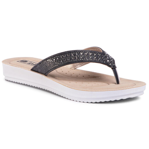 Flip flop Inblu BM273B01 Negru | epantofi.ro