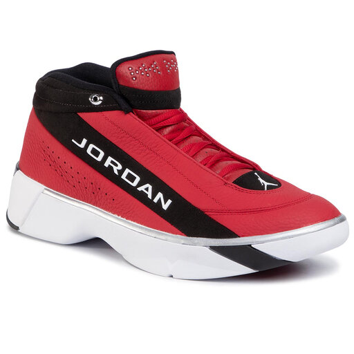 Schuhe Nike Jordan Team Showcase CD4150 600 Gym Red/White/Black ...