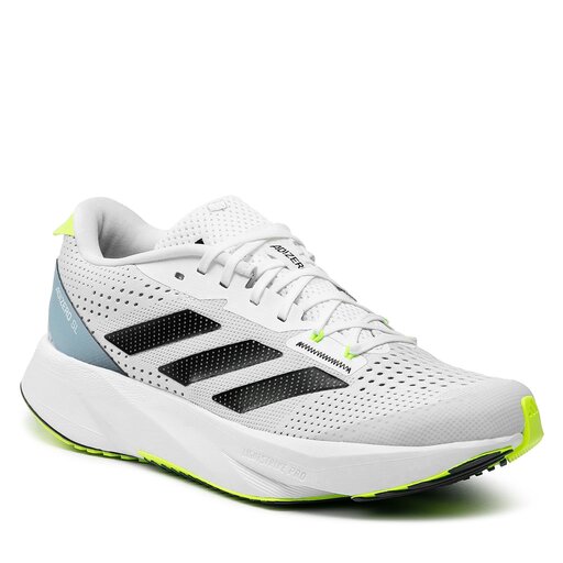 Обувки adidas adizero Sl Running Shoes ID6922 Ftwwht/Cblack/Arcngt ...