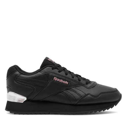 Sneakersy Reebok Glide Ripple Clip 100005968 Czarny | eobuwie.com.pl