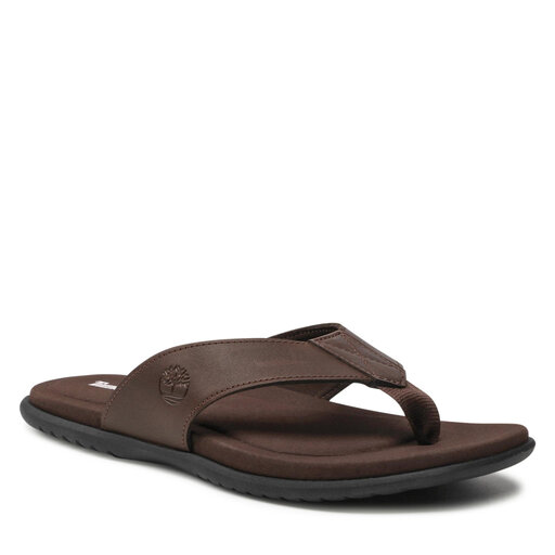 Flip-flops Timberland Kesler Cove Thong TB0A2PSZV131 Barna | ecipo.hu