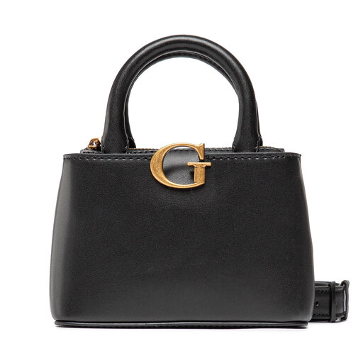 Geantă Guess G Vibe Mini HWVB86 58770 Negru | epantofi.ro