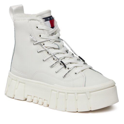 Tommy jeans platform store