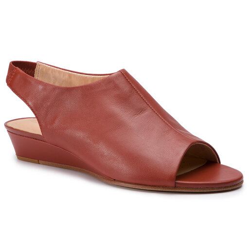 Sandali Clarks Sense Silk 261409334 Bordeaux | escarpe.it
