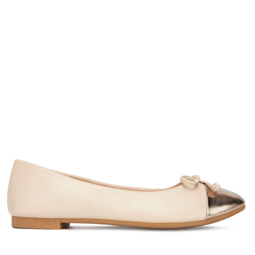 Baleriny - Rozmiar: 36 - Strona: 2 • eobuwie.pl