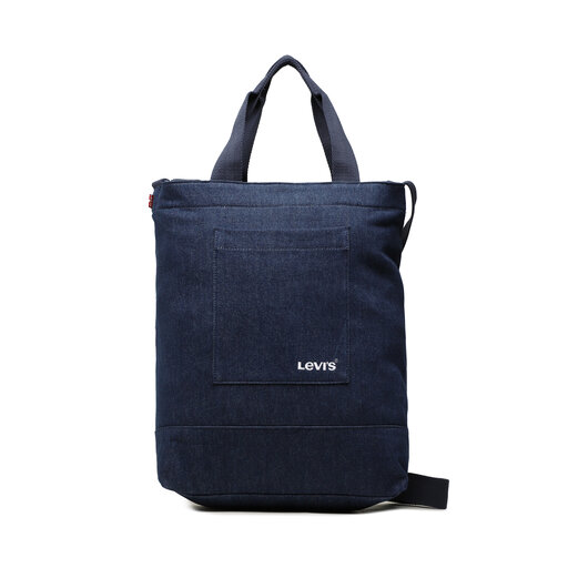 Дамска чанта Levi's® D7545-0013-18 Син | obuvki.bg