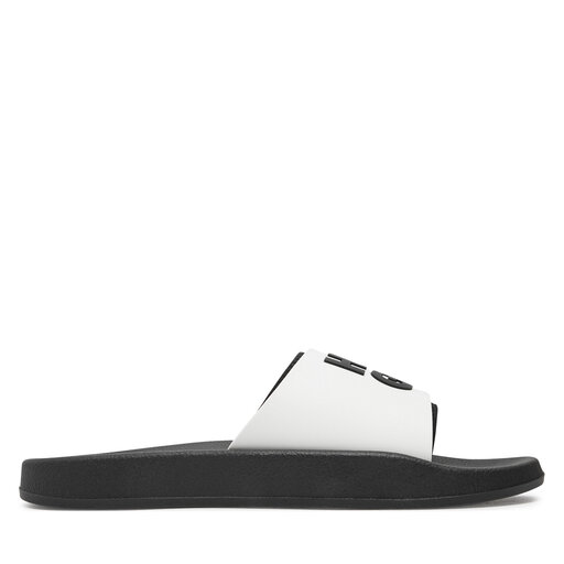 Şlapi Hugo Nil 50497864 Negru | epantofi.ro