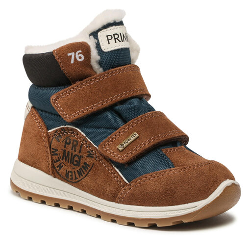 Ghete Primigi GORE-TEX 2853100 S Cuoi | epantofi.ro