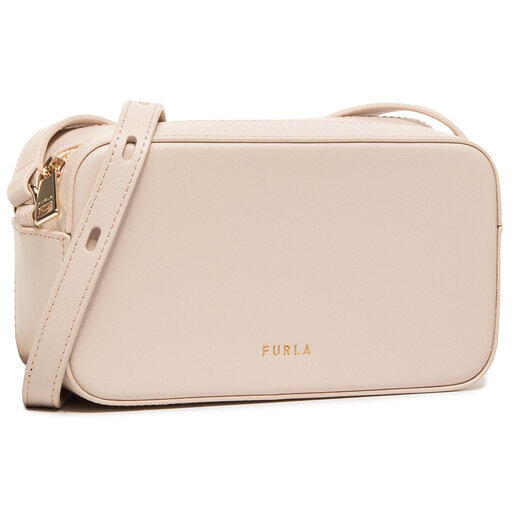 Τσάντα Furla Block EAS6FBK-MSD000-B4L00-1-007-20-CN-E Ballerina i ...