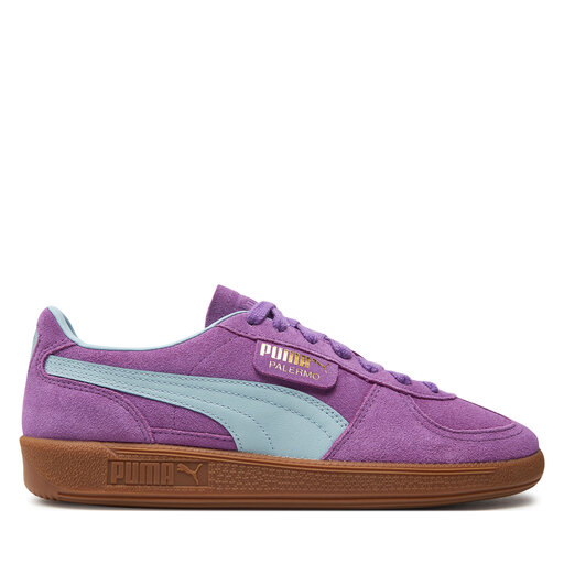 Sneakers Puma Palermo 396463 16 Violett | eschuhe.de